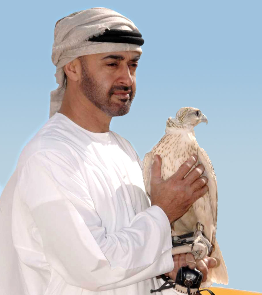 About Us – EFC – Emirates Falconers' Club